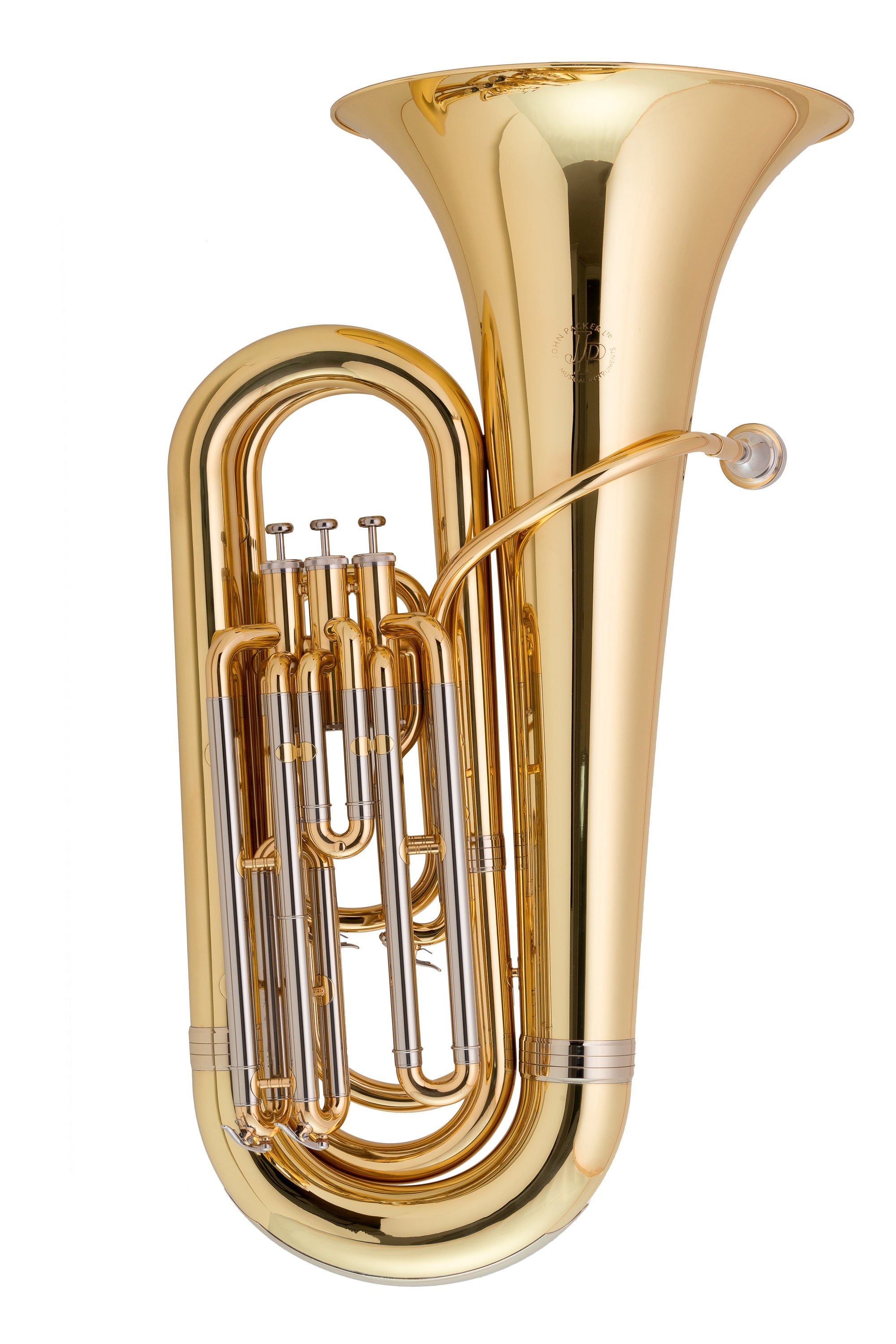 Tuba Parts – John Packer EU