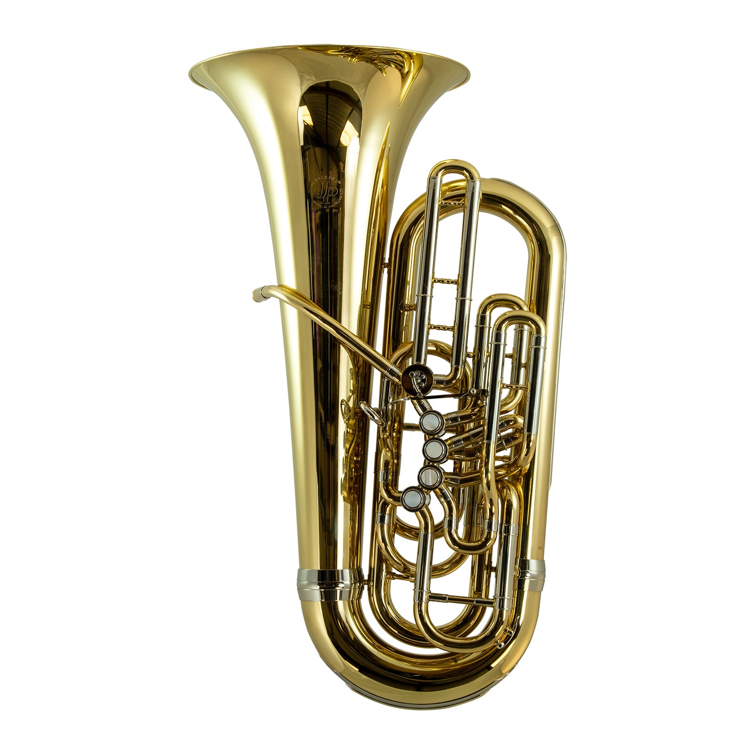 John Packer JP279F F Tuba – John Packer EU