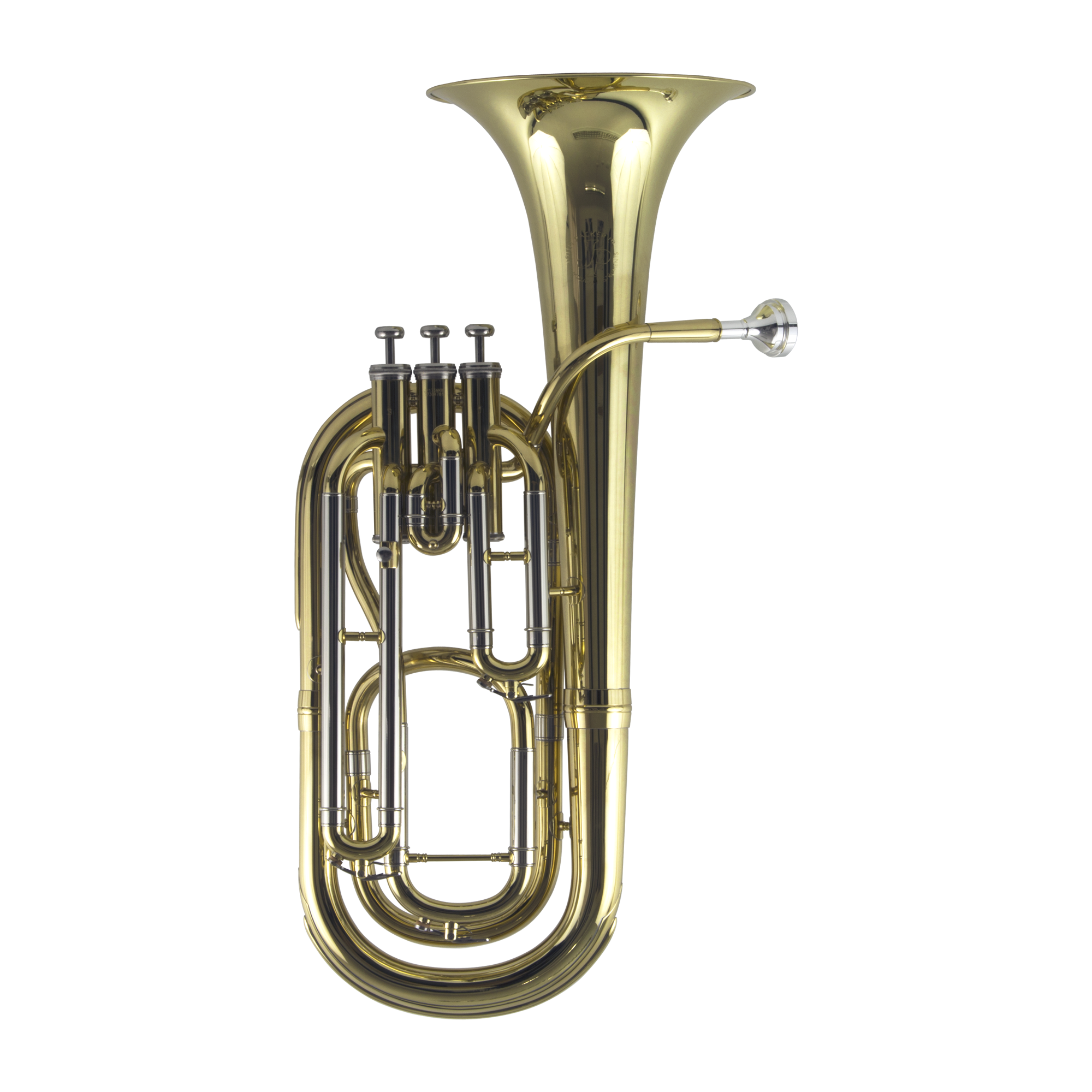 Baritone Horn Parts – John Packer EU