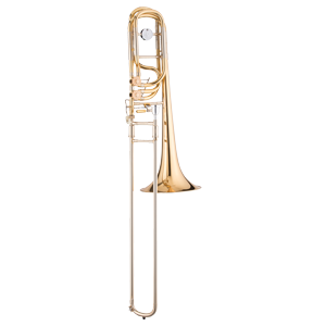 John Packer Trombone – John Packer EU