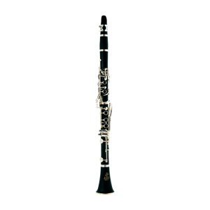 John Packer Clarinet – John Packer EU