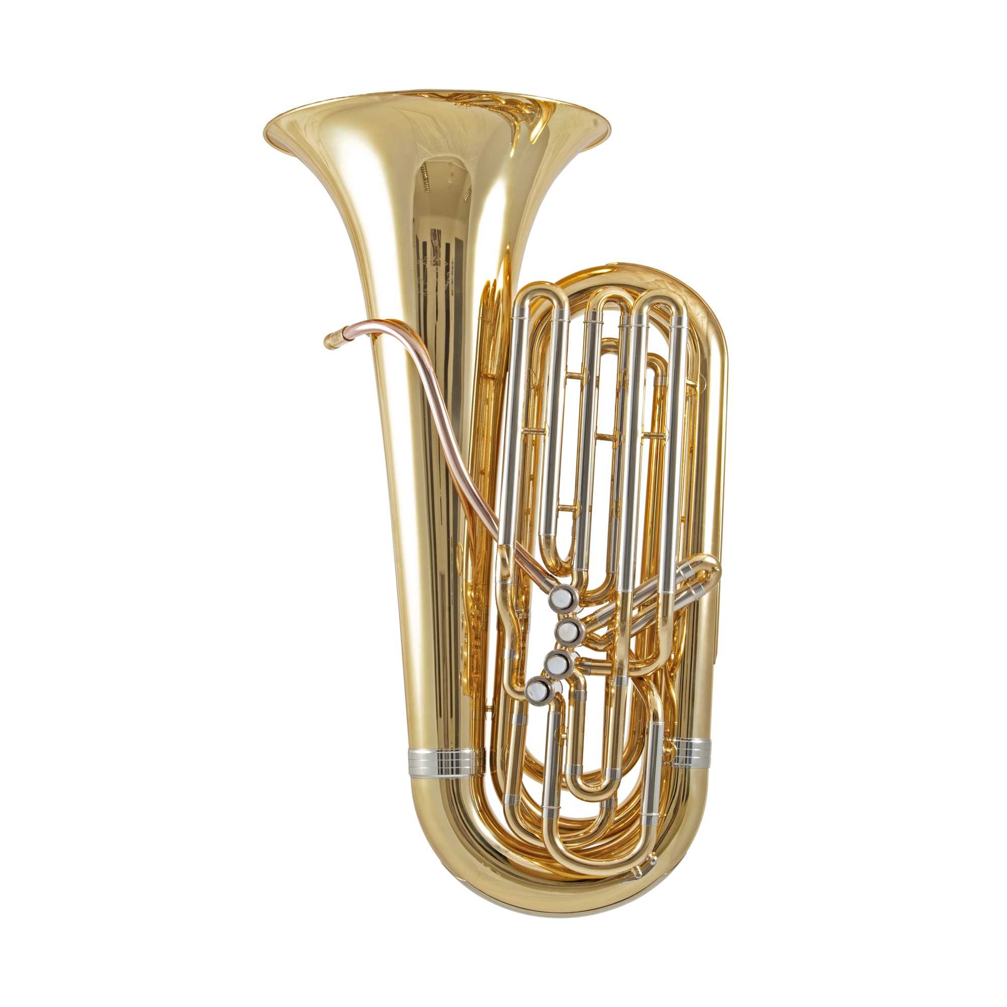 john-packer-jp179b-bb-piston-tuba – John Packer EU