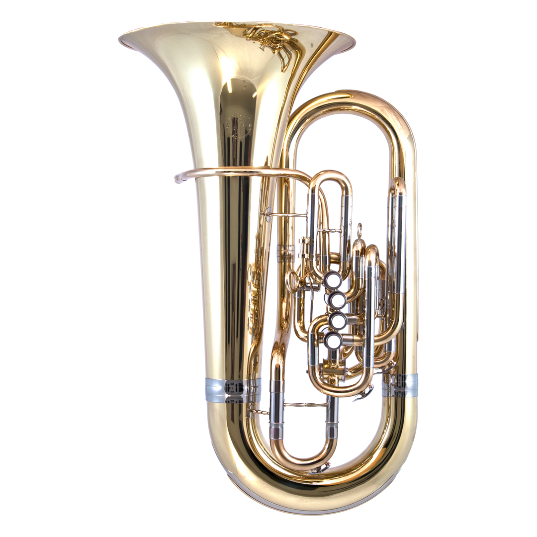 John Packer Tuba – John Packer EU