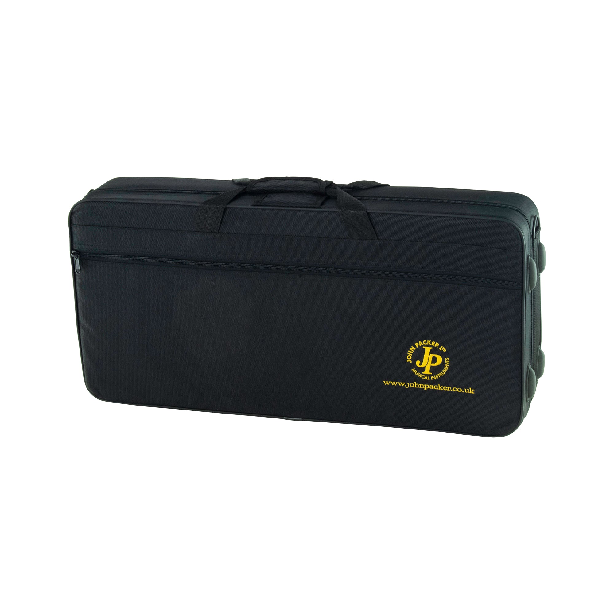 John Packer JP8291 Bassoon Case – John Packer EU
