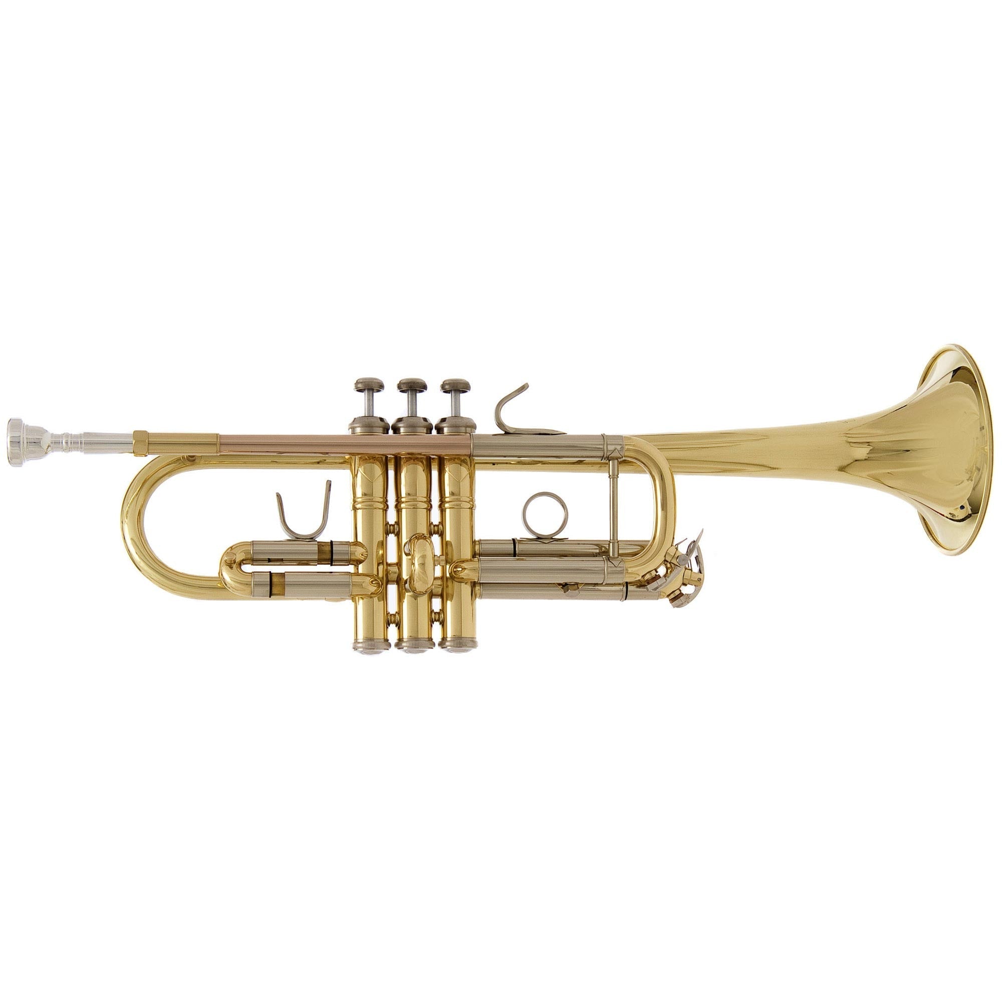 john-packer-jp152-c-trumpet – John Packer EU