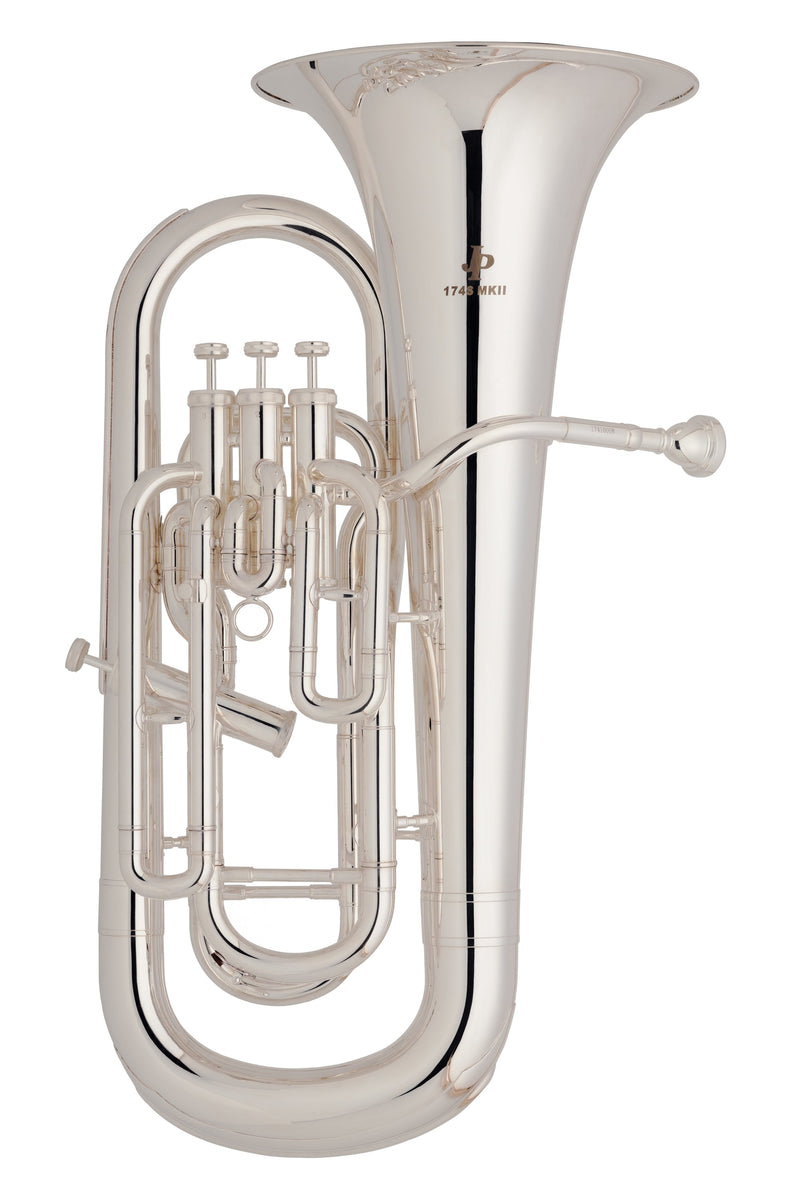john-packer-jp174-euphonium – John Packer EU
