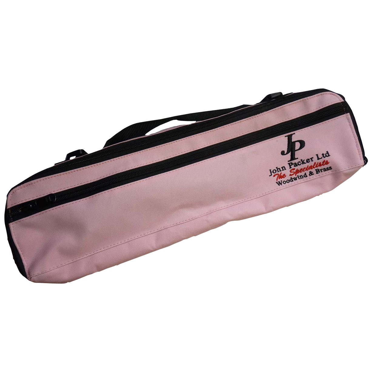 John Packer JP840 Flute Case Cover – John Packer EU