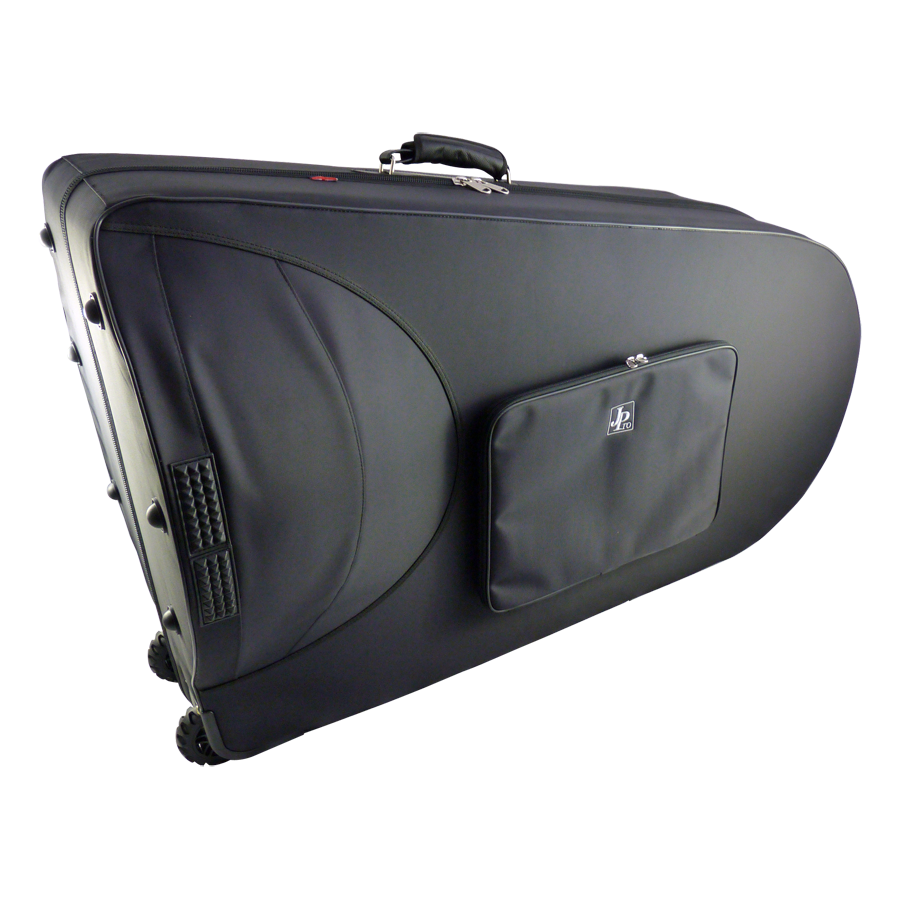 john-packer-jp861-pro-lightweight-bbb-tuba-case – John Packer EU