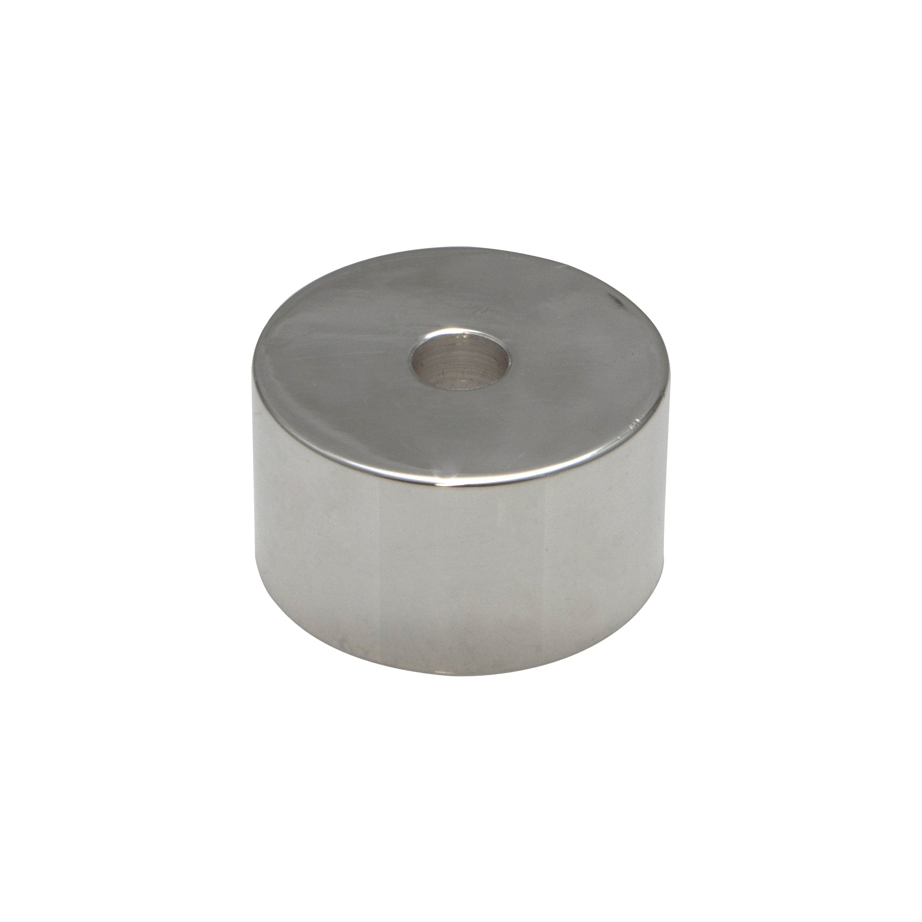 bottom-cap--model-jp-by-taylor-silver-plated – John Packer EU