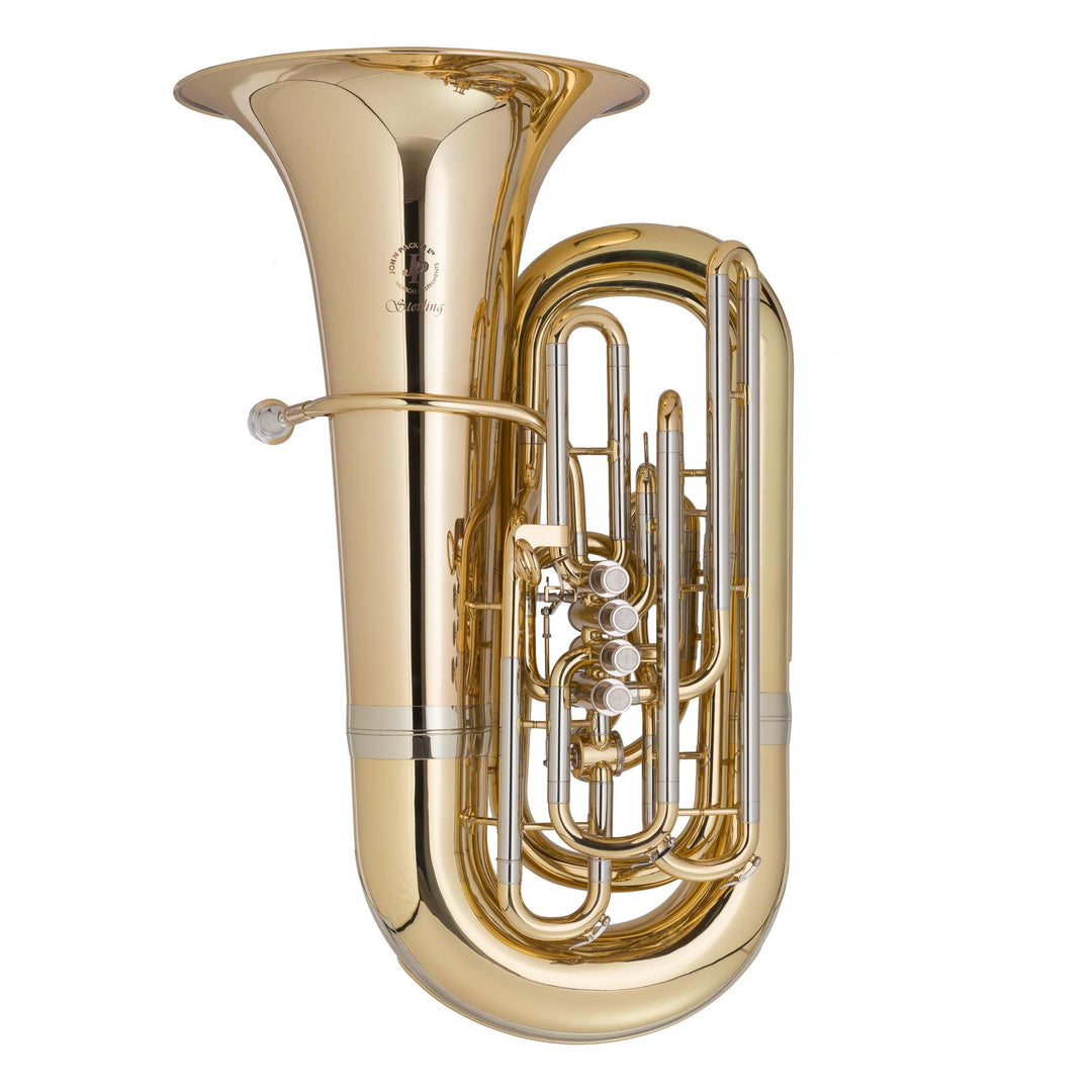 John Packer Tuba – John Packer EU